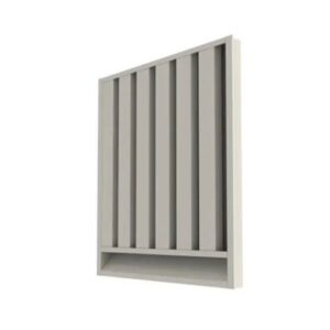 Sand Trap Louver – Aircoustics